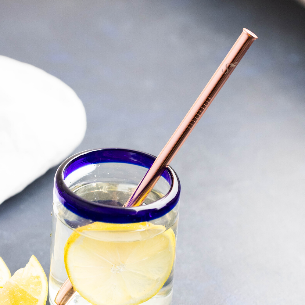 Size Chart– Simply Straws