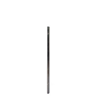 STAINLESS STEEL SINGLE REUSABLE STRAW– Simply Straws
