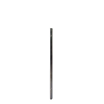 STAINLESS STEEL SINGLE REUSABLE STRAW– Simply Straws