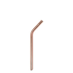 Single Stainless Steel Straw | Reusable & Durable | Simply Straws ...